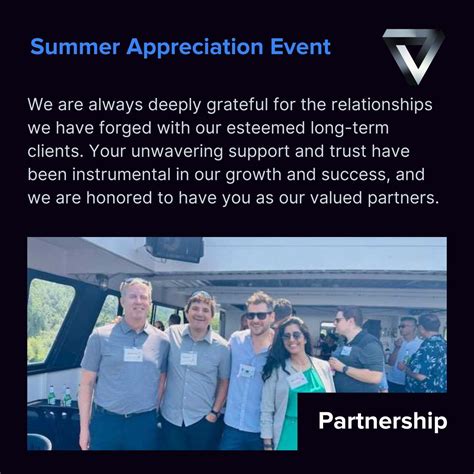 Venturetech Group On Linkedin Customerappreciation Salesforceevent Partnership Networking…