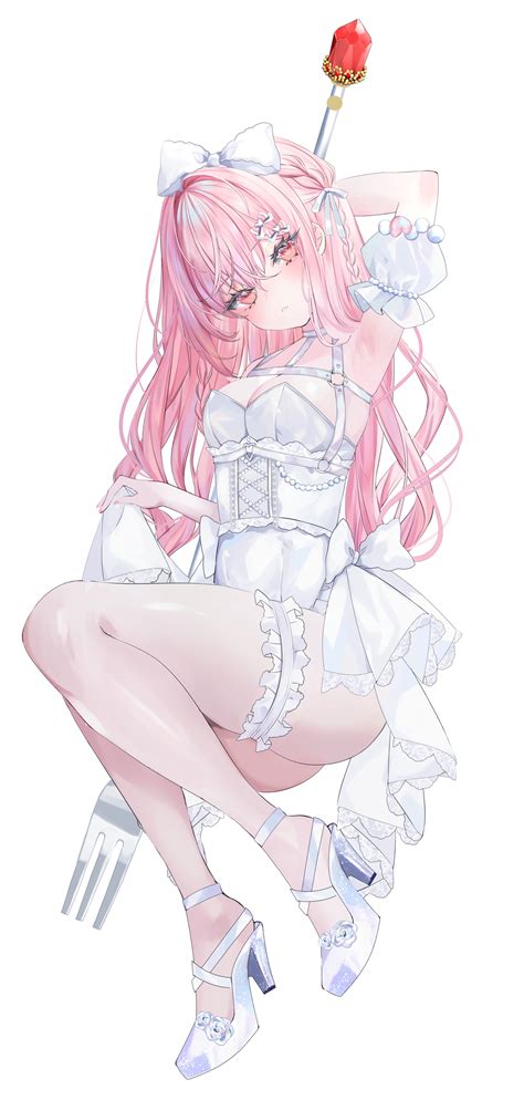 Original Drawn By Moemoepiano Danbooru