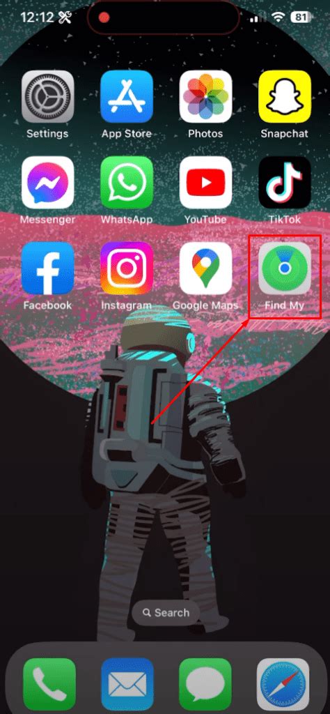 How To Hide Location On IPhone