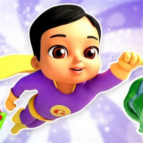 Toki Cartoon Youtube