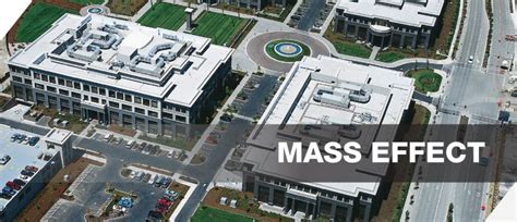 Nigel Chiddick On Linkedin Mass Effect