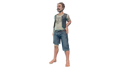 How To Unlock All The New Characters In Raft GameRiv