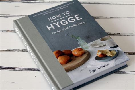emuse: Hygge books