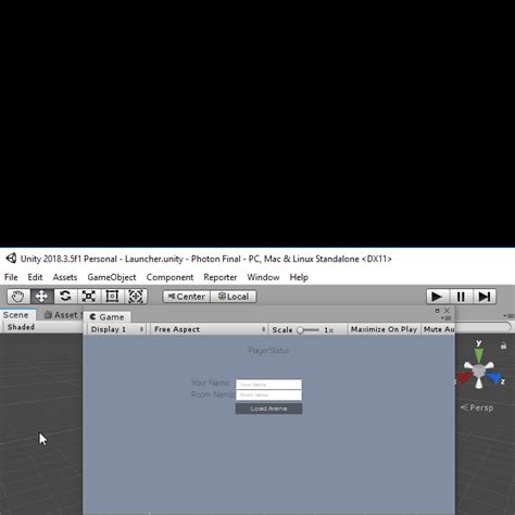introduction to multiplayer games with unity and photon kodeco