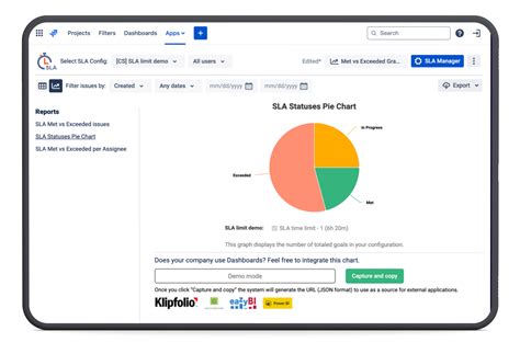 📢 Breaking News Sla Time And Report Launches On Atlassian Community