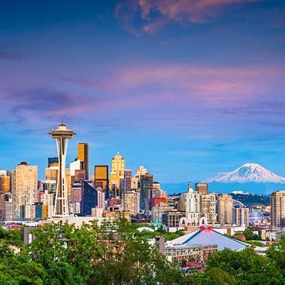 Nearby Attractions City Of Lynnwood Tourism Wa