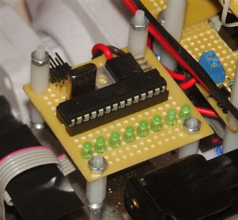 Modullo Modular Robotic Platform Robotshop Community