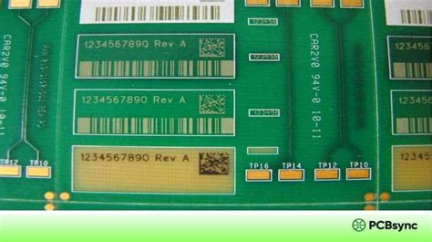 Pcb Marking Methods Explained How To Label Your Circuit Boards