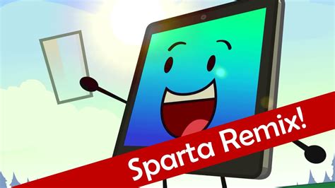 Object Invasion 1 2024 Has Sparta Cathartic Remix Youtube