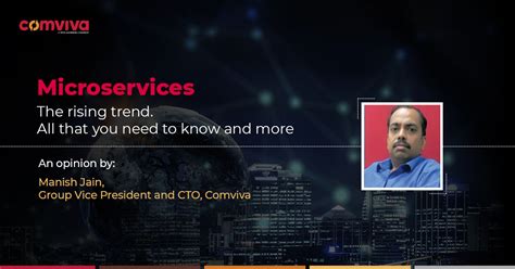 Manish Jain On Linkedin Microservices Architecture Is An Advantage Only If You Design And