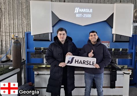 Georgias Wonderful Boost With Harsles Technical Support Harsle