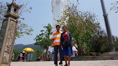 ລອງທ່ຽວ ດານັງ ທະເລ ສາຍລົມ ແສງແດດ Youtube