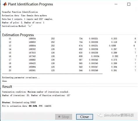 matlab通信系统工具箱 matlab系统辨识工具箱 system identification csdn博客
