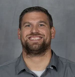 Jared Andrews