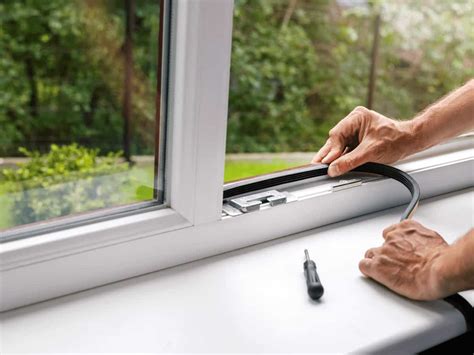 How To Adjust Upvc Windows To Stop Draughts A Practical Guide