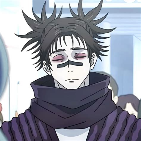 Choso ♡ Choso Full Body Pfp Choso Hairstyle Name Choso Hair Styles