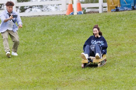 《全明星出發吧！》春節收視奪冠 曾莞婷告白最難演角色 蕃新聞