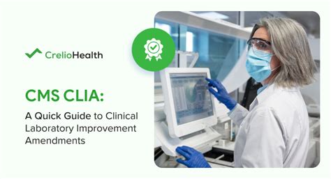 Clia Compliance For Your Lab Certification For Laboratory Success