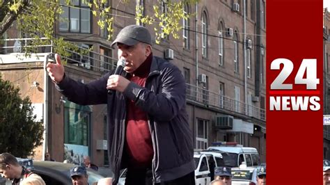 Էս չնթռլիկ տականքները պետք է պատասխան տան․ նրանք ձեզ ուզում են կոտորել Youtube