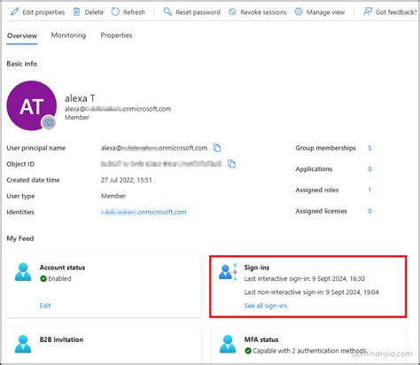 Identify And Delete Inactive Users In Microsoft 365