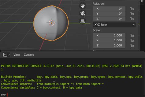 Modeling Aligning Objects Blender Stack Exchange