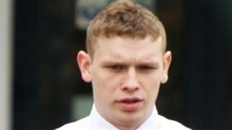 Rapist Sean Hogg Who Walked Free After Sex Attacks On Girl 13 Launches Fight Against