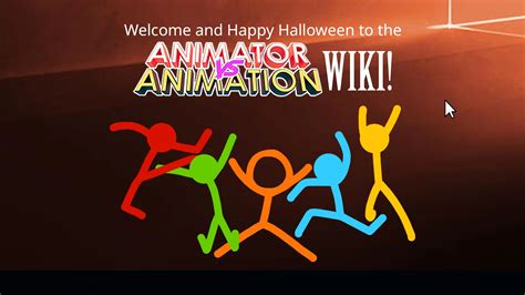 Discuss Everything About Animator Vs Animation Wiki Fandom