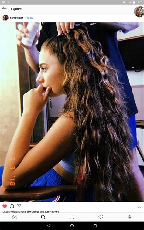 Pin Di Barbara Urulor Su Mckenzie Zigler