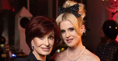 Sharon Osbourne Heartbreak Over Cyclops Facelift As Fans Fear Shes