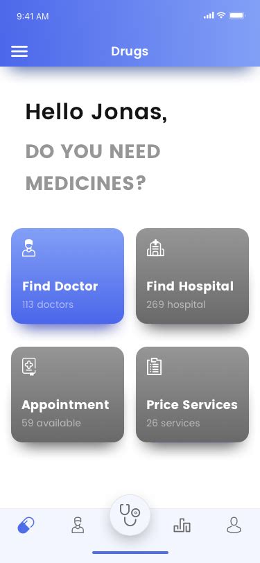Healer React Native App Template By Thirteendev Codecanyon