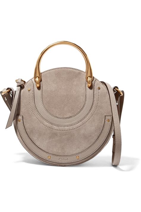 Chloe Pixie Bag Ps Fashion