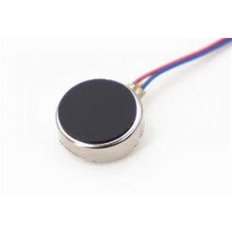 1030 3v Flat Mobile Phone Vibration Motor