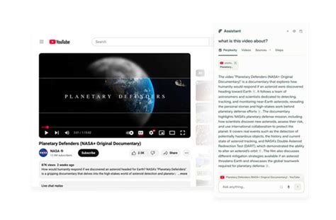 perplexity debuts comet a free ai browser that currently costs 200
