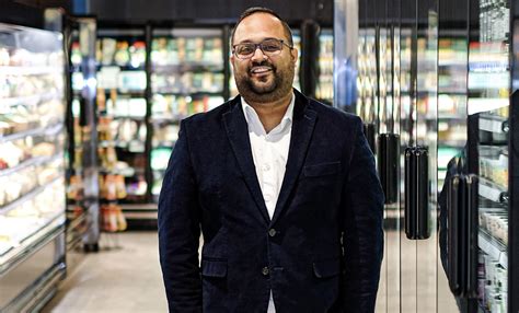 Meet Muhammad Mohamedy General Manager Of Healthy Planet Retail