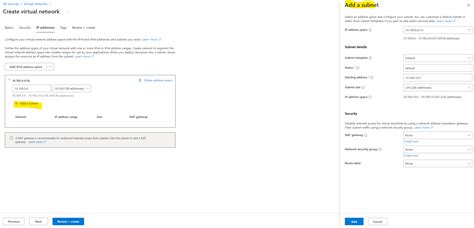 Default Outbound Access For Vms In Azure Will Be Retired On 30 September 2025 How To
