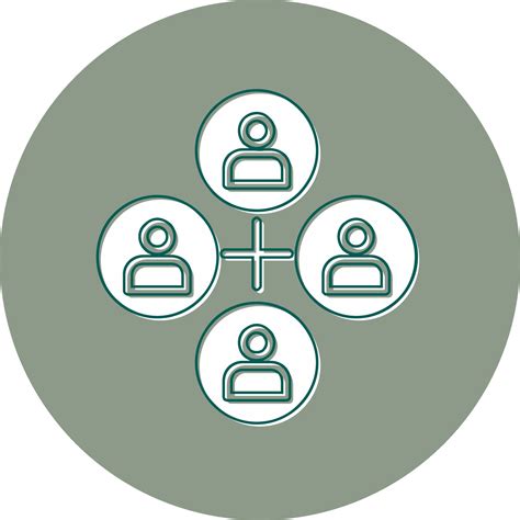 Grouping Vector Icon 36967538 Vector Art At Vecteezy