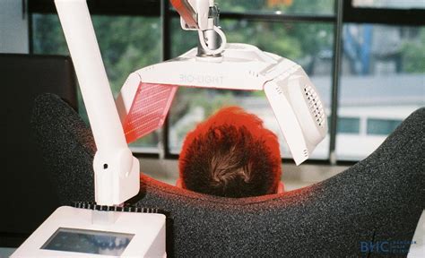 What Is Lllt Is It A Possible Treatment For Hair Loss Bangkok Hair Clinic