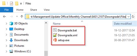 Updating Office 365 Proplus A Custom Alternative Using Powershell App