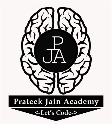 courses prateek jain academy