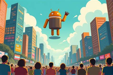 Kealpaan Pengembang Sensor Api Yang Terlupakan Dalam Aplikasi Android