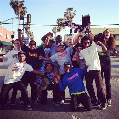 Pin By Cassius Clay On Lionel Odd Future Wolf Gang Tyler The Creator Odd Future