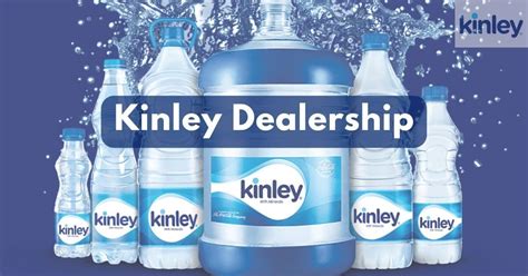 Kinley Water Manufacturing Process At Sherie Lentz Blog