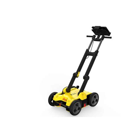 Leica Dsx Utility Detection Solution