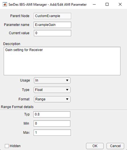 Customizing Datapath Building Blocks