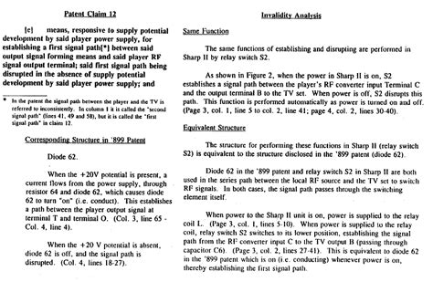 Claim Charts Book — Outline