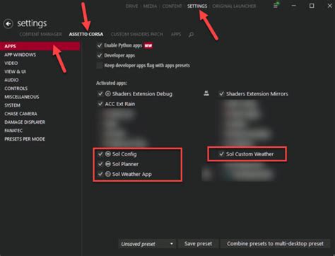 The Best Assetto Corsa Mods The 2025 Edition