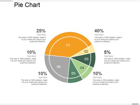 Pie Chart Ppt PowerPoint Presentation Infographic Template Master Slide PowerPoint Templates