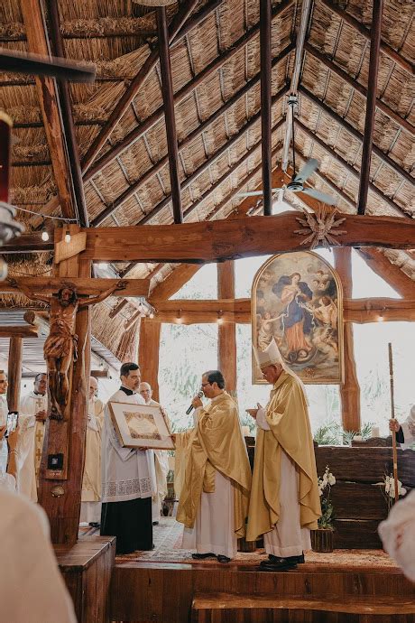 Shrine To Mary Undoer Of Knotsshrine To Mary Undoer Of Knots Is