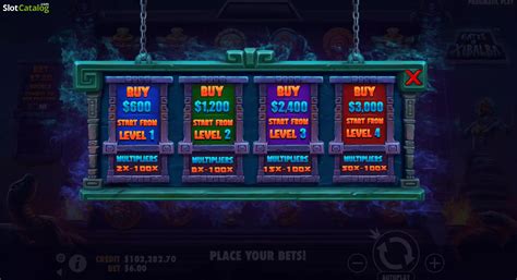 Gates Of Xibalba Review 2026 ᐈ Play Demo For Free