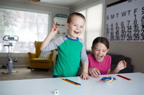 Why Is Joint Attention Important — Ability Innovations
